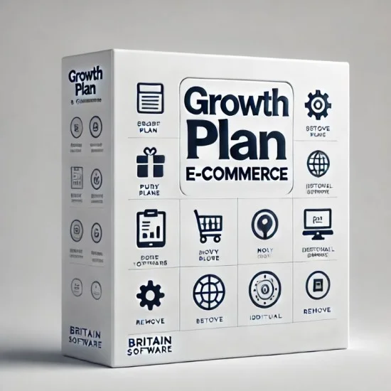 Lite E-Commerce Software